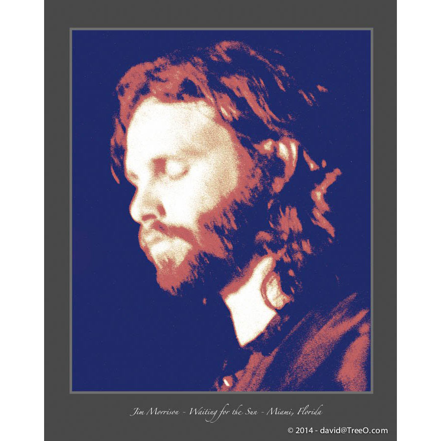 My Daily Photograph by David E. LeVine - Fine Art Photography shared daily